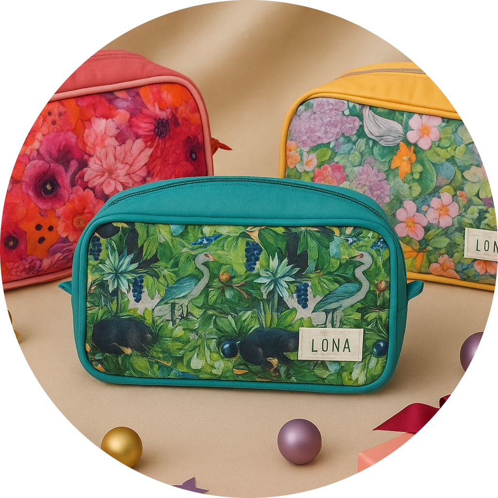 ESTUCHES Y FUNDAS – LonaCL